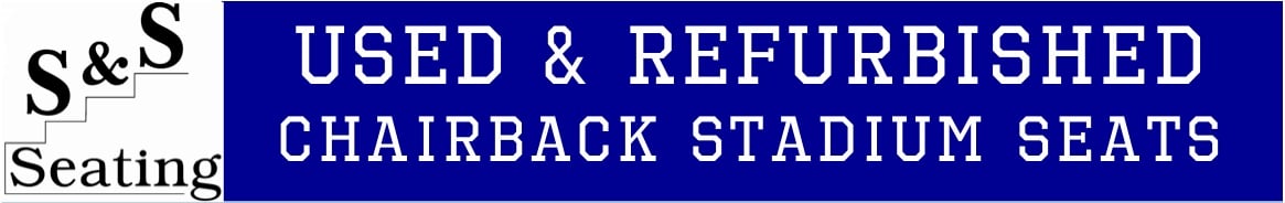 HOME [stadiumseating.net]